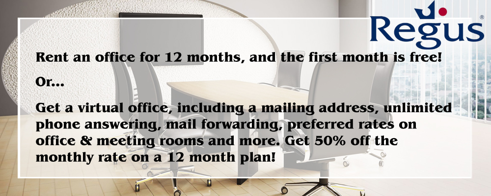 Regus - Bayer Financial Group